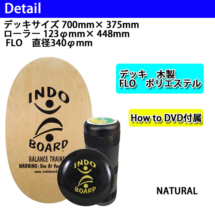INDO インドボート サーフィン フローセット SET FLO BOARD - nimfomane.com