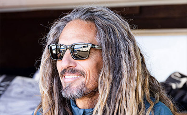 DRAGON サングラス ドラゴン THORN ソーン [12-1] ユニセックス