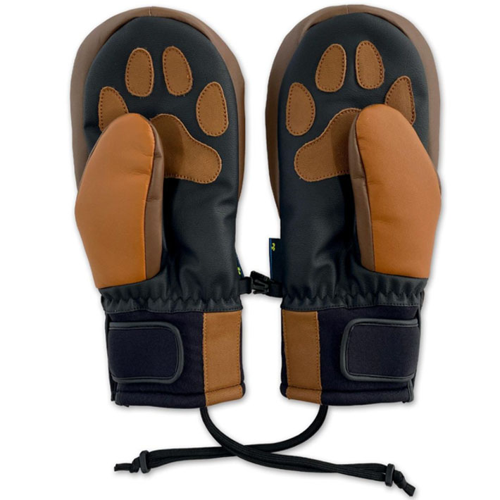 25-26 NOVEMBER グローブ ノベンバー スノーボード CAT MITT CHATORA